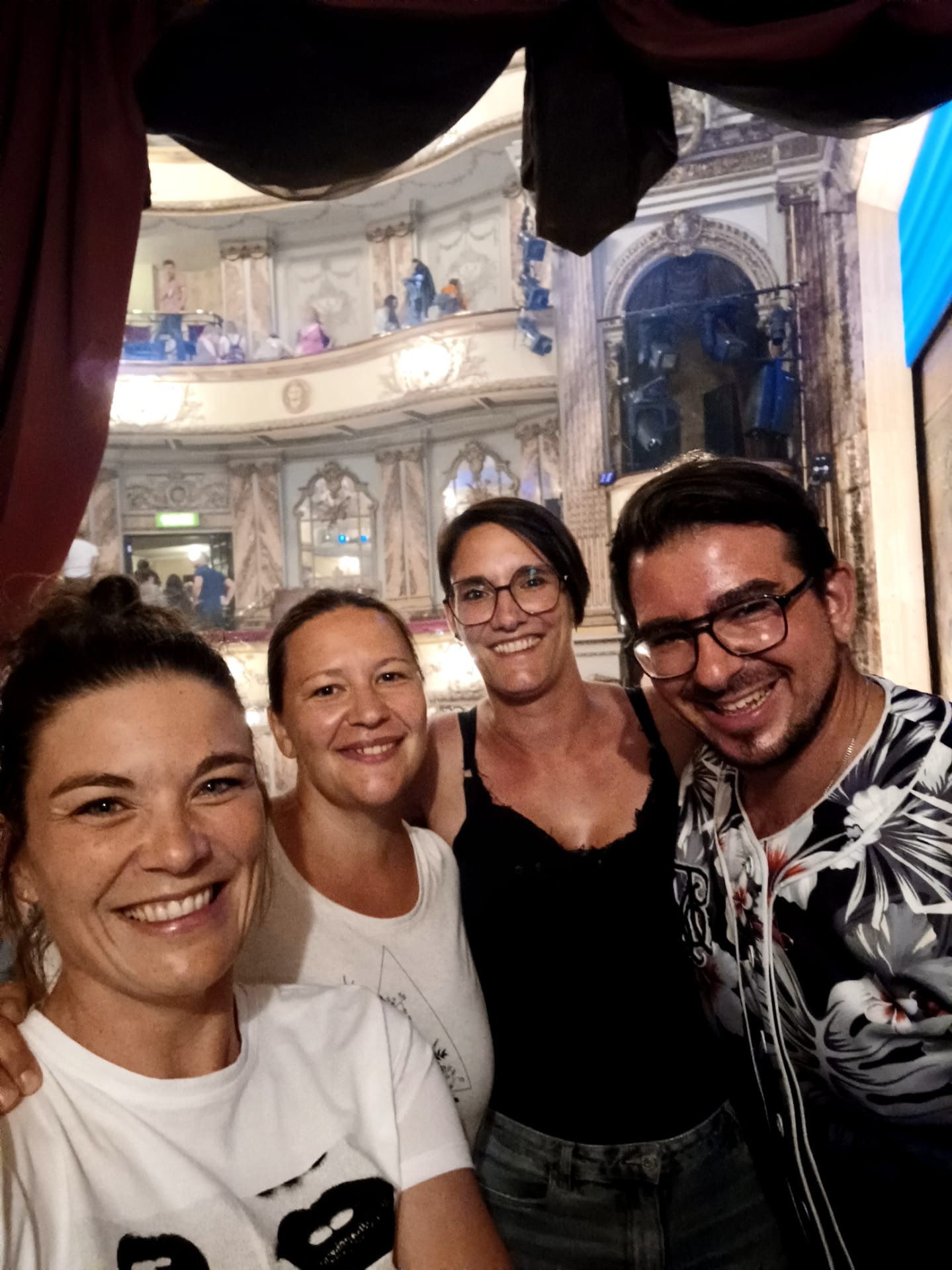 Specials – Jeff the Tripper ©2025